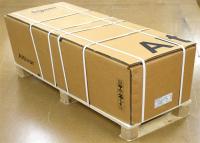 China ATV630D55N4 Schneider  variable speed drive can feed 3-phase synchronous and asynchronous power motors for sale