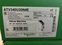 China ATV340U30N4E  Schneider  Variable speed drive, Altivar Machine ATV340, 3 kW Heavy Duty for sale