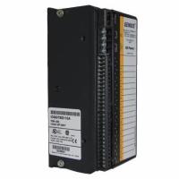 China GE IC660BBD110  93-132VAC, 47-63 Hz  115VAC discrete input block  Genius protocol for sale