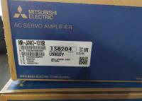 China MR-J4W2-1010B Mitsubishi Industrial Servo Drives Servo Amplifier MELSERVO J4 for sale