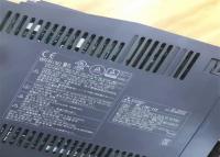 China MR-J4W2-44B Mitsubishi Industrial Servo Drives Servo Amplifier MELSERVO J4 for sale