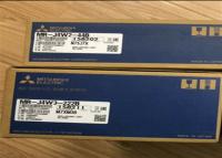 China MR-J4W2-44B Mitsubishi Industrial Servo Drives Servo Amplifier MELSERVO J4 for sale