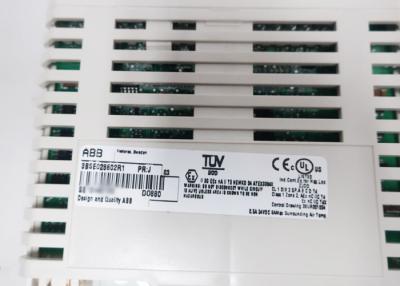China ABB 3BSE028602R1 DO880 S800 I/O Digital Output HI S/R 16ch Module for sale