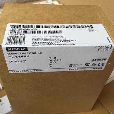 China Siemens 6ES7431-0HH00-0AB0 24 V DC with 0.05 ms input delay alarm SIMATIC S7-400 for sale