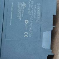 China Siemens 6ES7431-0HH00-0AB0 24 V DC with 0.05 ms input delay alarm SIMATIC S7-400 for sale
