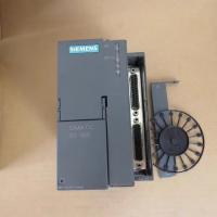 China Siemens 6ES7314-5AE03-0AB0 INTEGRATED 24V DC POWER SUPPLY  32 KBYTE WORKING MEMORY for sale