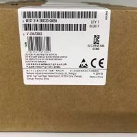 China Siemens 6ES7314-5AE03-0AB0 INTEGRATED 24V DC POWER SUPPLY  32 KBYTE WORKING MEMORY for sale