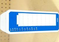 China 3BSC690074R1 DO890 Digital Output IS 4CH ABB 800xA I/O Module for sale