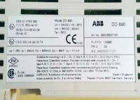 China 3BSC690074R1 DO890 Digital Output IS 4CH ABB 800xA I/O Module for sale