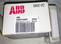 China 3BSE013228R1 DP820 Pulse Counter RS-422 2CH ABB S800 I/O Module for sale