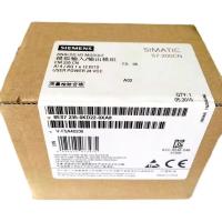 China SIEMENS 6ES7235-0KD22-0XA8 I/O MODULE ANALOG 4 AI 10 VDC +/-10 V DC 12 Bit for sale