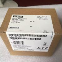 China SIEMENS 6ES7235-0KD22-0XA8 I/O MODULE ANALOG 4 AI 10 VDC +/-10 V DC 12 Bit for sale