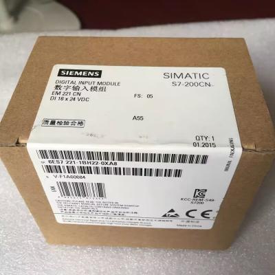 China SIEMENS 6ES7235-0KD22-0XA8 I/O MODULE ANALOG 4 AI 10 VDC +/-10 V DC 12 Bit for sale