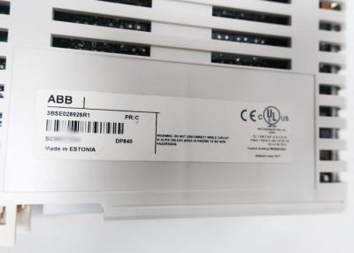 China DP840 Pulse Counter S/R 8CH ABB 3BSE028926R1 S800 I/O Module 0.5-20kHz for sale