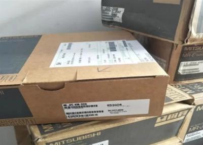 China MR-J2S-40B-S210 Industrial Servo Drives Mitsubishi Servo Amplifier for sale