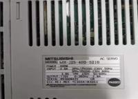 China MR-J2S-40B-S210 Industrial Servo Drives Mitsubishi Servo Amplifier for sale