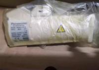 China MSMA012A1N Panasonic Industrial Servo Motor MINAS A Series Servo Motor for sale