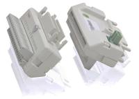 China 3BSE035990R1 TU805K01 Termination Units 2-Or 3-Wire I/O Module for sale