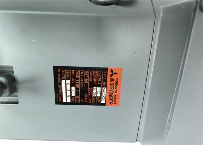 China HA-SA11K2L Mitsubishi Industrial AC Servo Motor 2000r/min 11kW for sale