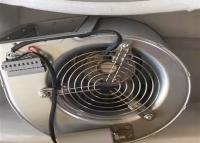 China D2E146-AP47-C3 ABB Ebmpapst Fan for ACS800 Inverter Industrial Centrifugal Fan for sale