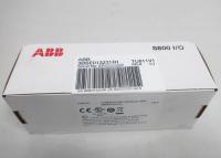 China 3BSE013231R1 TU811V1 Compact Module Termination Unit 1x8 Signal Terminals Module for sale