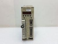 China SGDM-A3ADA Yaskawa Electric ServoPack Yaskawa AC 200-230V Input 1PH SERVOPACK for sale