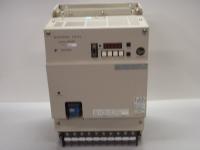 China SGDM-60ADA Yaskawa  Industrial Electric ServoPack 5.5KW AC Servo Drive for sale
