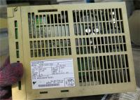 China SGDM-08AC-SD2M   Yaskawa  Electric Servo Drive Yaskawa Output 5.7AMPS SERVO PACK 800Watt for sale