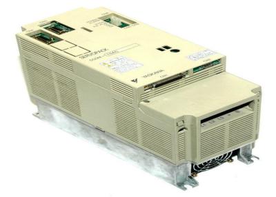 China SGDM-15AC ServoPack Yaskawa Electric Servo Drive 1.5KW  200 - 230 V-AC Phase: 3 for sale