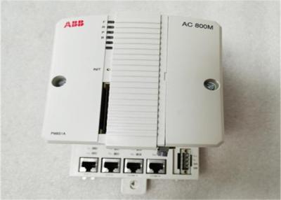 China ABB PM861AK02 3BSE018160R1 PM861AK02 Redundant Processor Unit for sale
