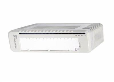 China ABB AO820 3BSE008546R1 AO820 Analog Output 4 ch Module Termination Unit for sale