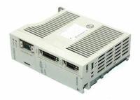 China SGDE-08AS Yaskawa Electric Servo Drive Input 1phase 11.0AMPS Industrial Servo Pack for sale