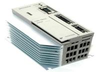 China SGDE-08AS Yaskawa Electric Servo Drive Input 1phase 11.0AMPS Industrial Servo Pack for sale