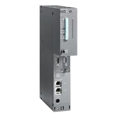 China SIEMENS 6AG1410-5HX08-7AB0 CENTRAL PROCESSING UNIT FOR S7-400 AND S7-400H/F/FH for sale