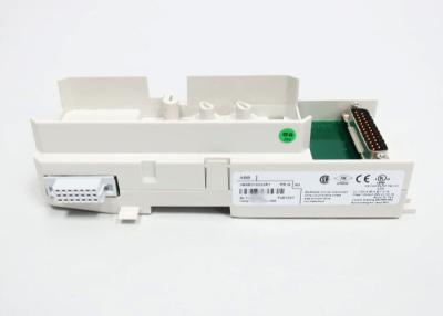 China TU812V1 3BSE013232R1 Compact MTU 50V D-Sub S800 I/O Terminal Module for sale