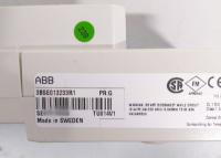 China 3BSE013233R1 TU814V1 Compact MTU 50V Snap-In Con ABB S800 Terminal Unit for sale