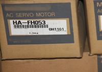 China Mitsubishi HAFH053 Low inertia 50W AC Servo Motor HA-FH053 NEW in stock for sale