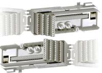 China 3BSE069209R1 TU818 Compact Module Termination Unit With Signal Terminal for sale