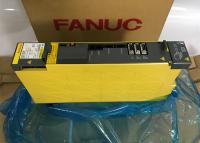 China Fanuc 2 AXIS ALPHA i SERVO MODULE DRIVER A06B-6114-H207 AC Servo Amplifier NEW SVM2-40/40 i for sale