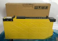 China Fanuc 2 AXIS ALPHA i SERVO MODULE DRIVER A06B-6114-H207 AC Servo Amplifier NEW SVM2-40/40 i for sale
