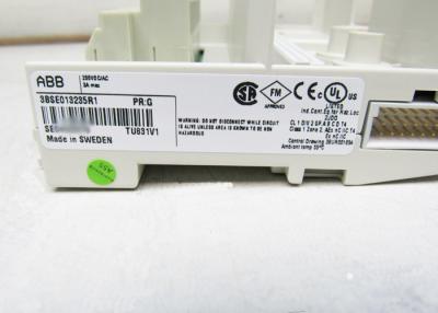 China 3BSE013235R1 TU831V1 Extended MTU 250V Signal Terminals S800 I/O Module for sale