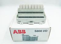China 3BSE040364R1 TU834 Extended MTU 50V Terminals Module Used With AI880A for sale