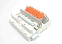 China TU835V1 3BSE013236R1 Extended MTU Fused Power Outlets Module S800 for sale