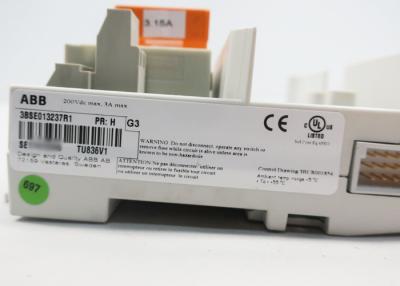 China 3BSE013237R1 TU836V1 Extended MTU Unit 2x4 Fused Signals Module S800 for sale