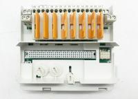 China 3BSE013237R1 TU836V1 Extended MTU Unit 2x4 Fused Signals Module S800 for sale