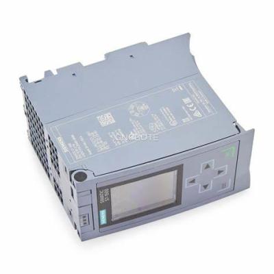 China SIEMENS 6ES7215-1HG31-0XB0 COMPACT CPU 0.5AMP 24VDC INPUT 14 DIGITAL INPUTS for sale