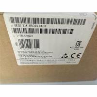 China SIEMNES S7-200 Smart  PLC Product CE certification Like S7 200 CN PLC  S7-200 Smart CPU for sale
