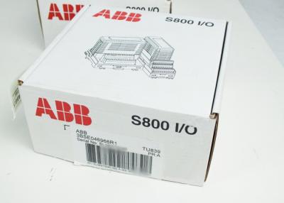 China 3BSE046966R1 TU839 Extended MTU Unit 250V Signal Terminals Module 800xA for sale
