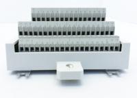 China TU842 3BSE020850R1 Extended MTU Unit 50V Terminal Block Module 800xA for sale