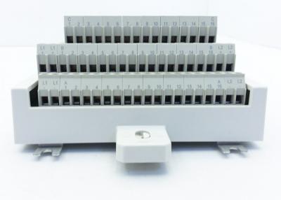 China TU842 3BSE020850R1 Extended MTU Unit 50V Terminal Block Module 800xA for sale